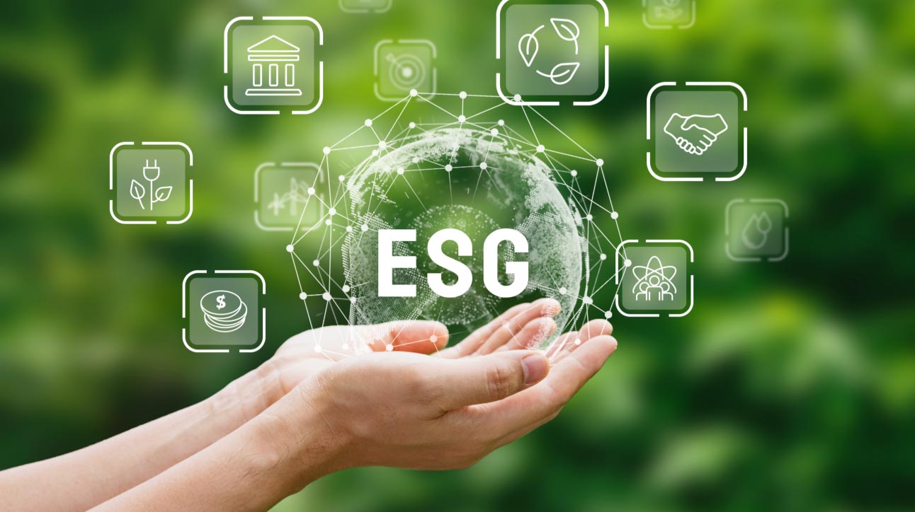 A Comprehensive Guide to ESG Strategy Indicators - IFRSLab