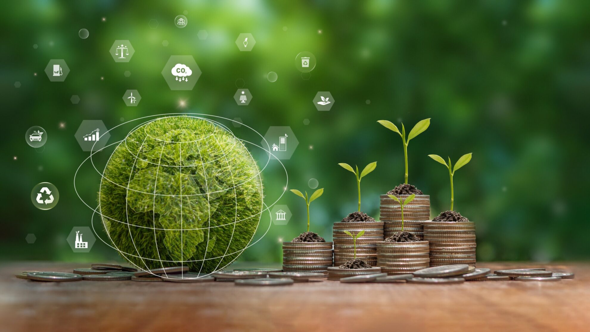 ESG Reporting Solutions | IFRSLab - Enhance Sustainability