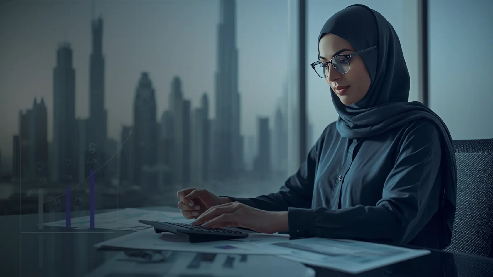 Input VAT vs Output VAT in the UAE: Everything You Need to Know - IFRSLab